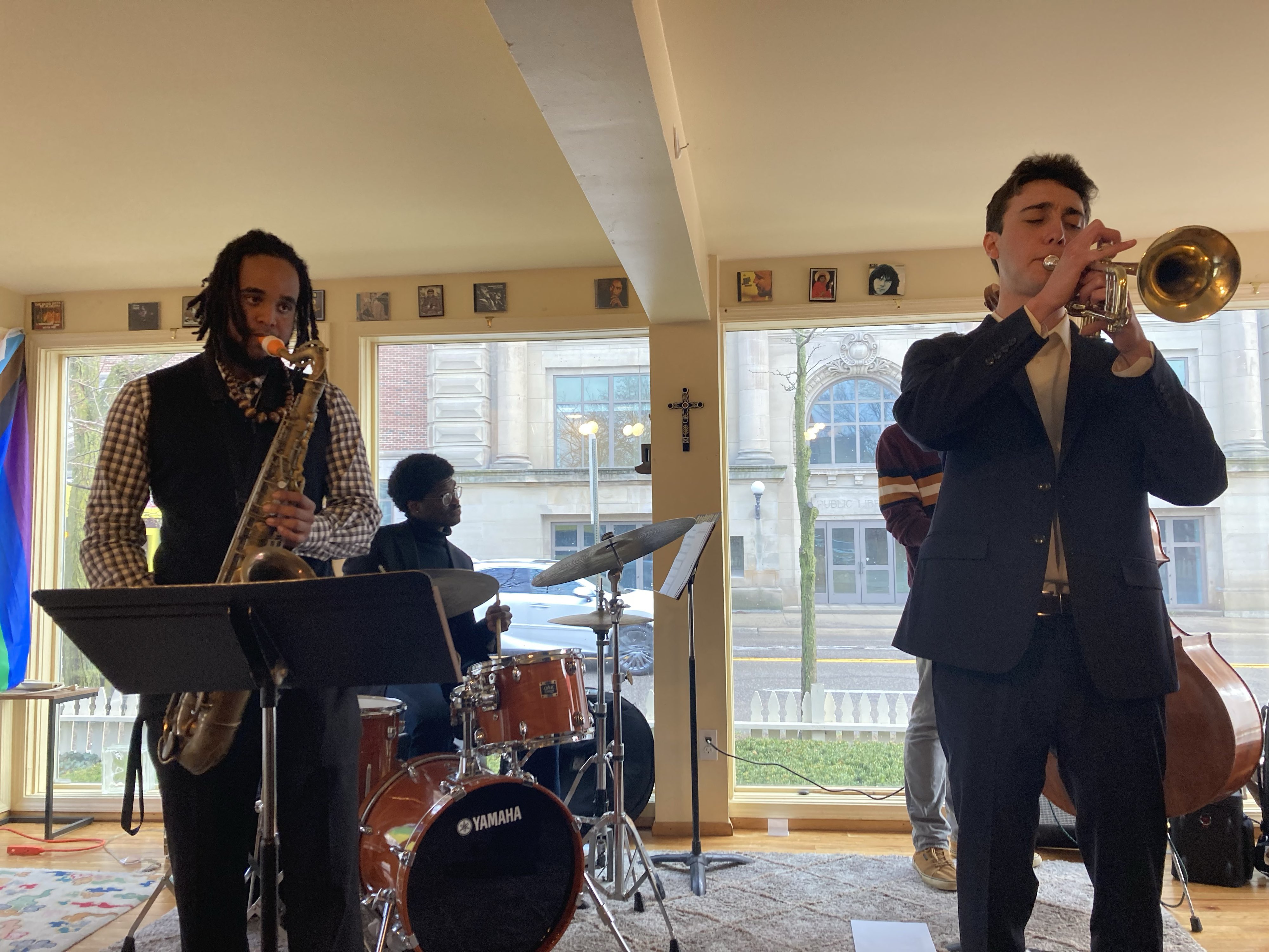 Media – Adam Solomon